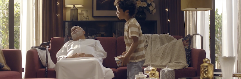Grey Dubai & Al-Futtaim IKEA: Togetherness matters – The Stable