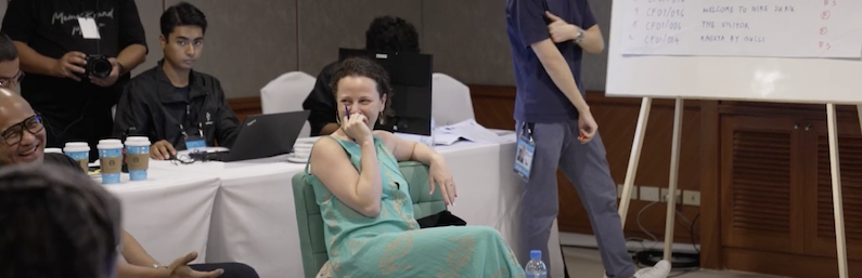 Laura Geagea: “Brands have to be really bold to grab the attention of a ...