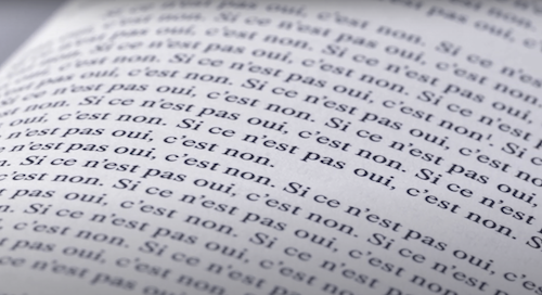 TBWA\Paris decodes women with a 2,000 page book – The Stable