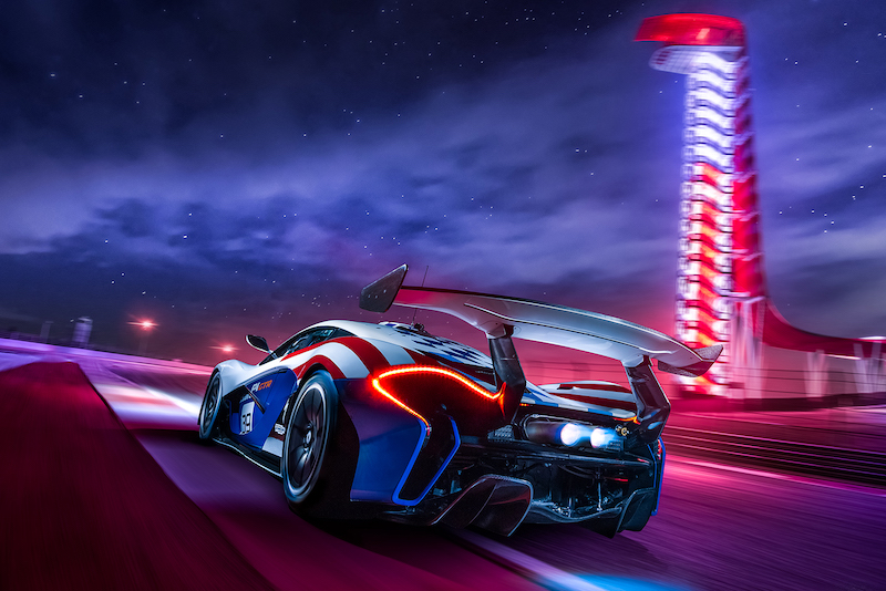 Photographer, Pepper Yandell: Hot!! Wheels – The Stable