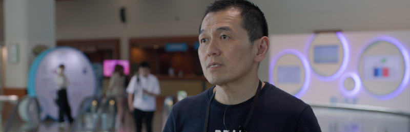 Ronald Ng: “Experience is Overrated” – The Stable