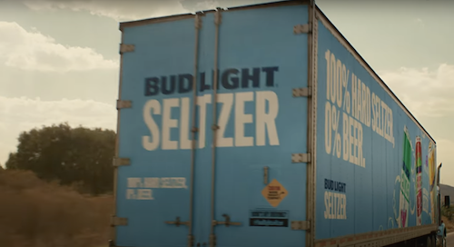 The Martin Agency: Bud Light Seltzer has a problem – The Stable