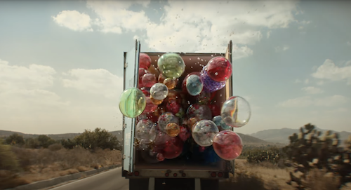 The Martin Agency: Bud Light Seltzer has a problem – The Stable