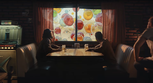 The Martin Agency: Bud Light Seltzer has a problem – The Stable