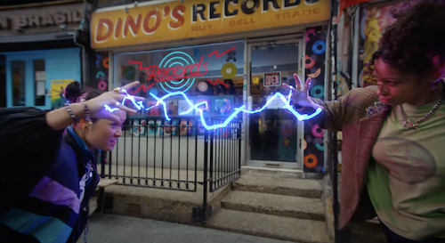 Leo Burnett: Are your friends McNuggetWorthy? – The Stable