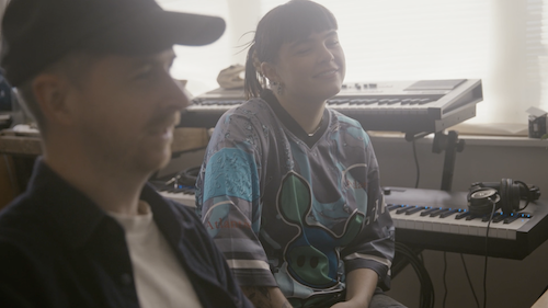 The Monkeys Aotearoa & ASB: The song that reduces anxiety – The Stable