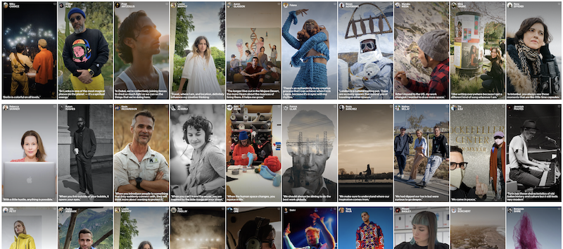 Step inside Justin Drape & Michael Canning’s Exceptional Alien Studio ...