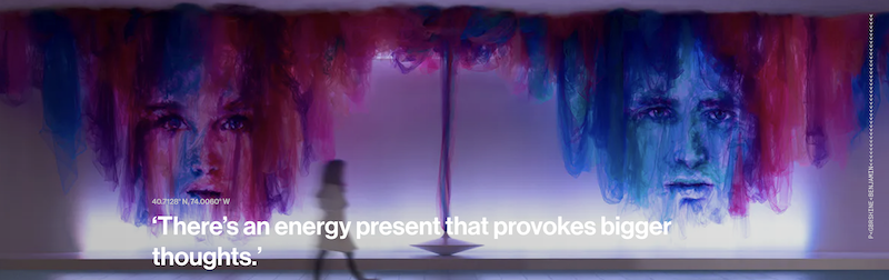 Step inside Justin Drape & Michael Canning’s Exceptional Alien Studio ...