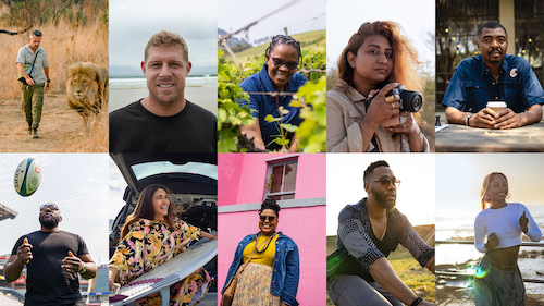 Step inside Justin Drape & Michael Canning’s Exceptional Alien Studio ...