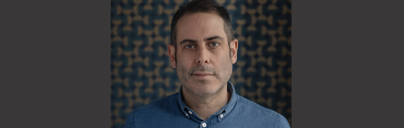 Host/Havas: Justin Ruben joins as ECD from CHEP – The Stable