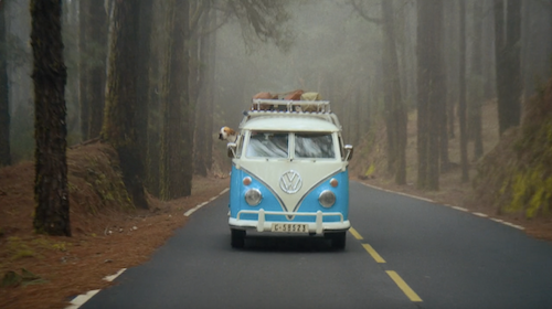 Try Oslo & Volkswagen: We’ve come a long way, baby – The Stable