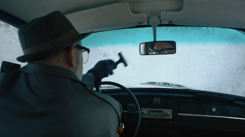 Try Oslo & Volkswagen: We’ve come a long way, baby – The Stable