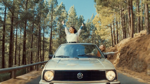 Try Oslo & Volkswagen: We’ve come a long way, baby – The Stable