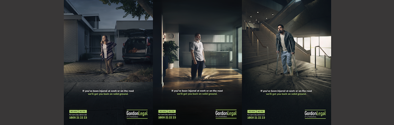 By All Means: Gordon Legal tackles that sinking feeling when life does ...