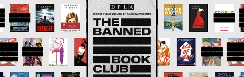 FCB Chicago: The Banned Book Club returns banned books to the American ...