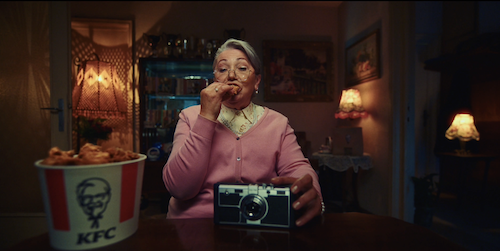 Greg Bray: KFC makes it OK to crave how you want and don’t give a damn ...