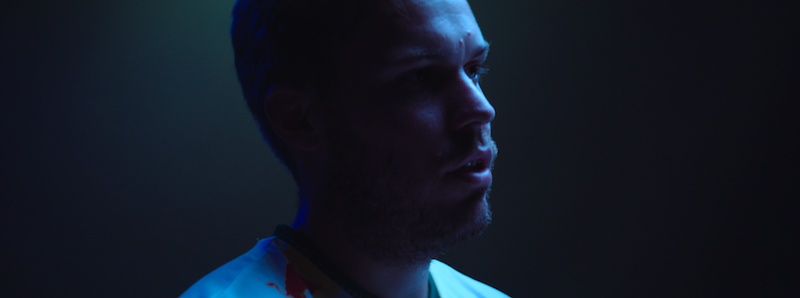 DOP & cinematographer, Tom Revington: It’s all about capturing the ...