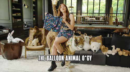 Good Peeps: Paige Elkington launches a tirade against Culprit underwear ...