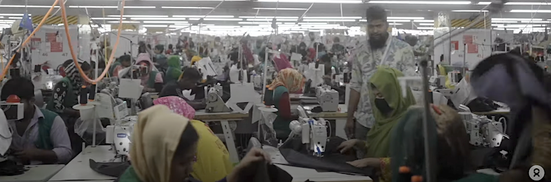 Bullfrog & Oxfam: A powerful voice rallies Australia to Unaccept ...