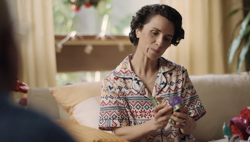 Clemenger BBDO: Myer wishes for a more thoughtful Christmas – The Stable