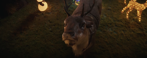 The Monkeys & Exit’s Glendyn Ivin make Telstra the heart of Christmas ...