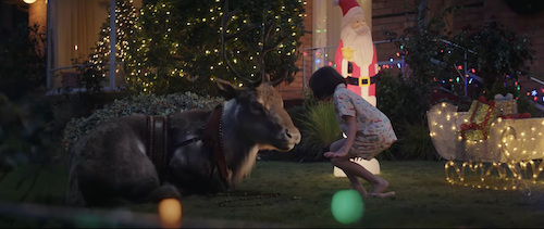 The Monkeys & Exit’s Glendyn Ivin make Telstra the heart of Christmas ...