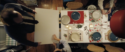 McCann & IKEA Spain: A complicated Christmas – The Stable