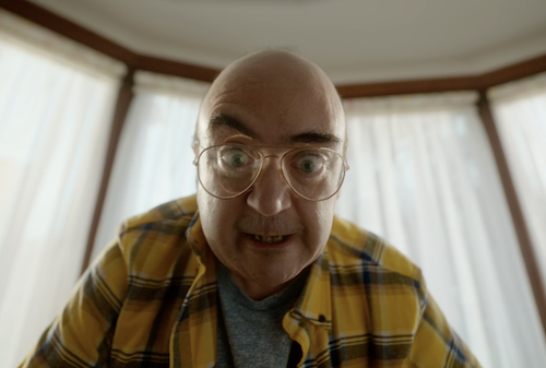 Brothers & Sisters: Director, Greg Bray’s, flair for absurd humour ...