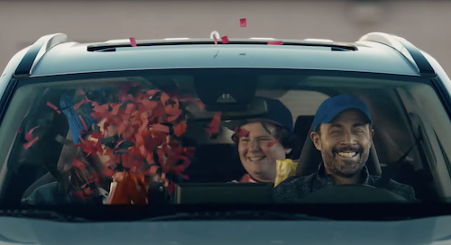 Frito-Lay teases the Super Bowl – The Stable