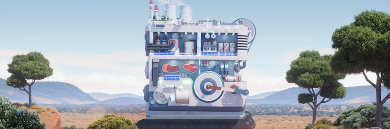 BMF: Alinta gets real about sustainable energy’s path to the future ...