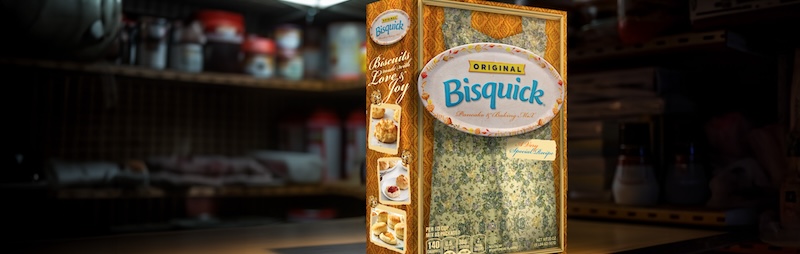 Pereira O’Dell: Bisquick gives Fargo fans a collector’s box – if they ...