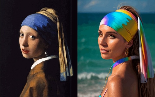 Wieden + Kennedy London: Malibu lifts the winter blues – The Stable