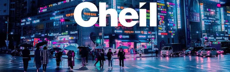 Cheil Worldwide is WARC’s #1 Asian global network – The Stable