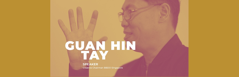Tay Guan Hin: “The stronger the conflict, the more interesting the ...