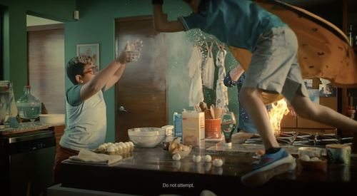 Doomsday Entertainment’s Ben Dean & Expedia: Daily life is chaotic ...