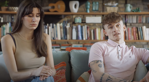 Leo Burnett UK: McDonald’s Pre-Nug Agreement binds bestie-love – The Stable