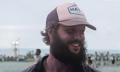 13CO director, Dan “Maxy” Max: The photographer-director with a deep ...