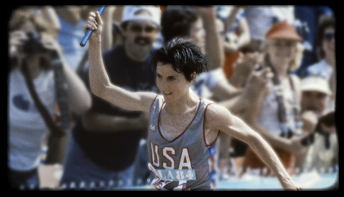 Deloitte Digital & The IOC put Olympic firsts on the world’s “podium ...