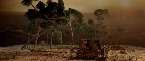 Photoplay director, Dropbear, captures the tragedy facing Australia’s ...