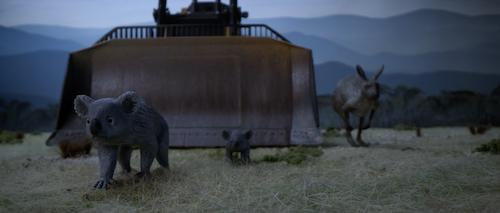 Photoplay director, Dropbear, captures the tragedy facing Australia’s ...