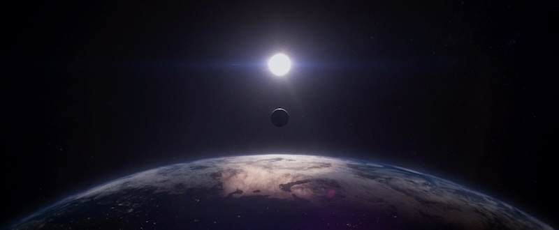 Daniel Askill creates Lunacy. Andrew Holmes’s trailer promotes it – The ...