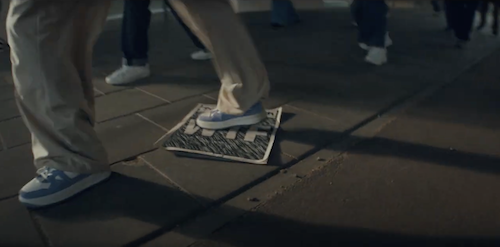 Mother: KFC launches a movement in an unbelievable world, Believe in ...