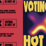 Saatchi & Saatchi tells UK youth how to be Hot AF – The Stable