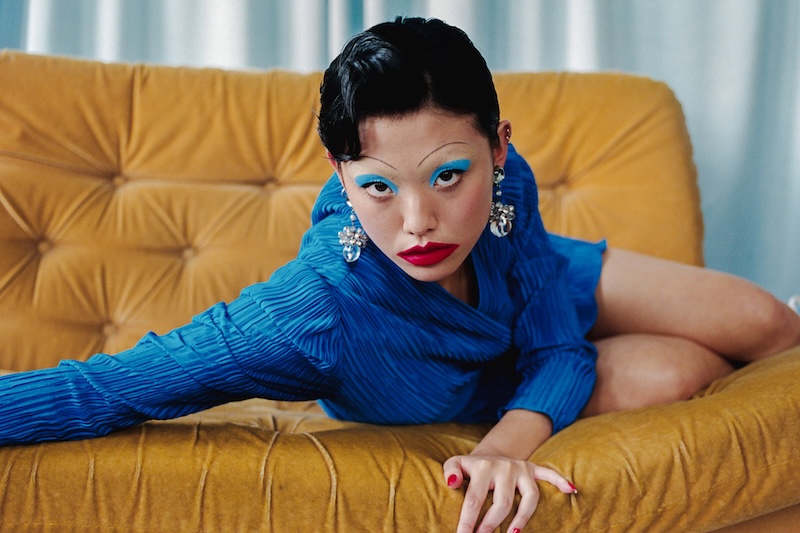 Sam I Am adds vibrant spirit of youth and diversity, Lula Cucchiara ...