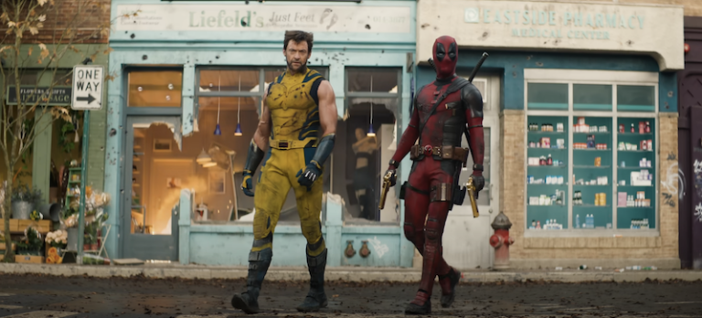 Rethink Maximum Effort: Will you ever again see Deadpool & Wolverine ...