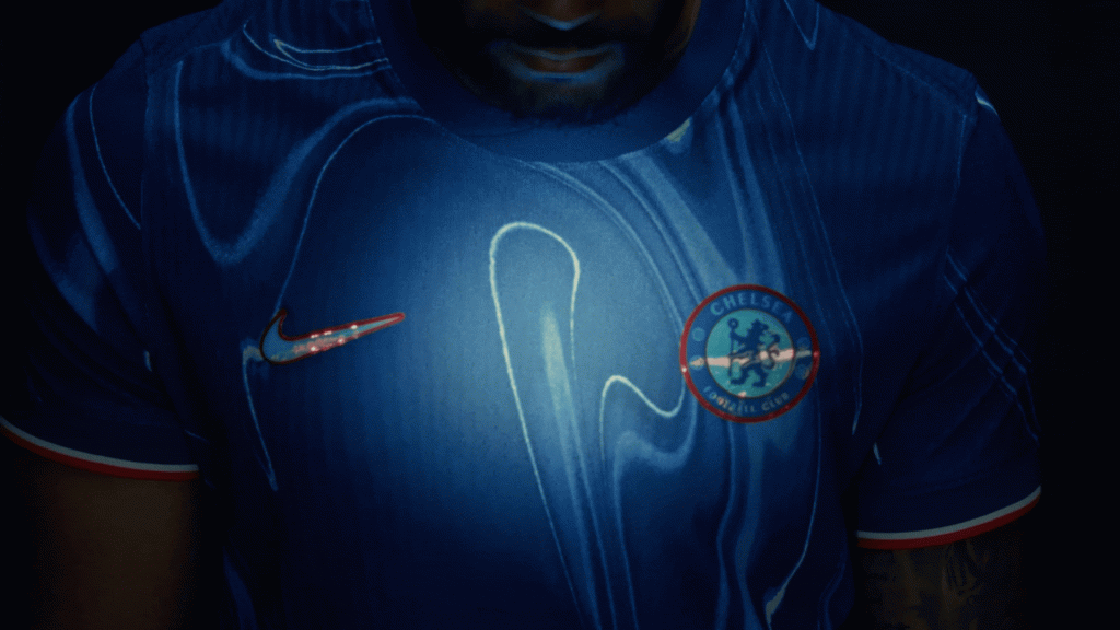 Uncommon Creative Studio fires up Chelsea FC – The Stable