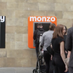Uncommon & Monzo bank: The ATM that dispenses free sausage rolls – The ...