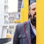 The Idea Shed partners with John Fairley as design director – The Stable