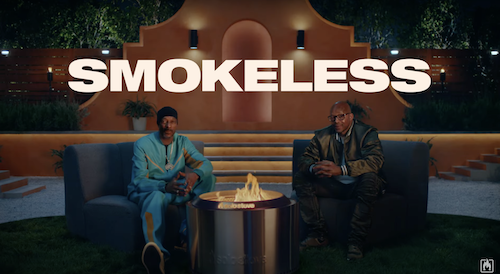 The Martin Agency: Snoop Dogg tells it like it is for Solo Stove’s ...
