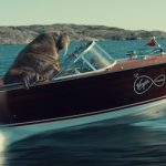 VCCP: Virgin Media’s Walrus Whizzer can’t stop the feeling – The Stable